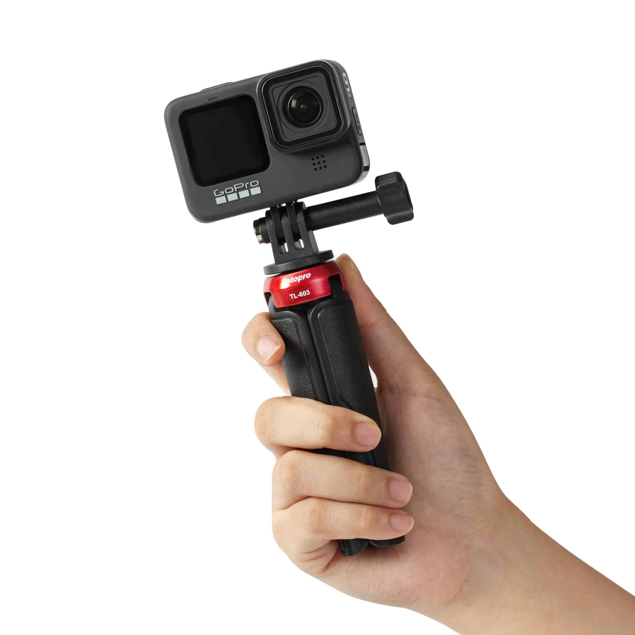TL-603 Action camera mini table tripod - Fotopro